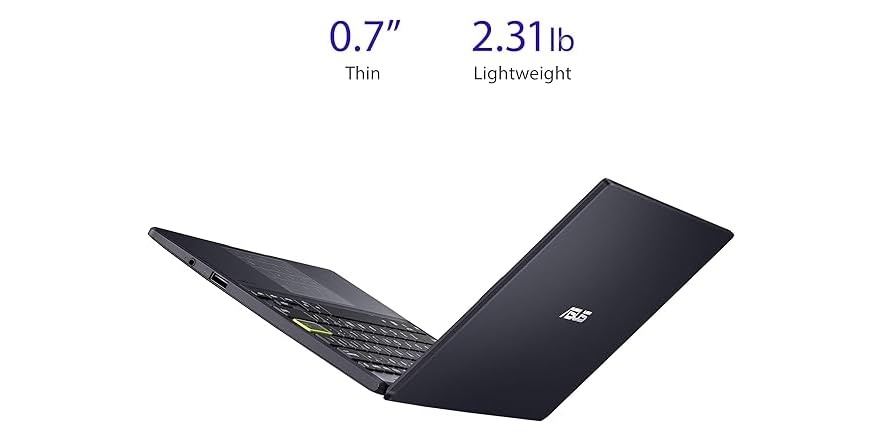 ASUS Laptop L210 11.6 in Display (Open Box)