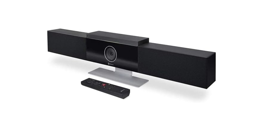 Polycom Poly Studio 4K USB Video Bar