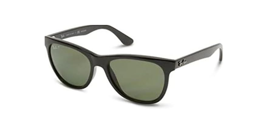 Ray-Ban RB4184 Polarized Sunglasses