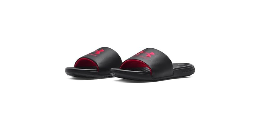 Under Armour Men's Ansa Fixed Slides