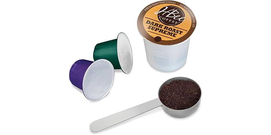 HamiltonBeach FlexBrew Universal Coffee Maker