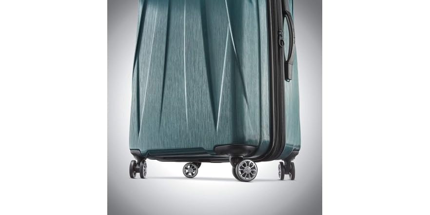 Samsonite Centric Hardside 20" Carry-On