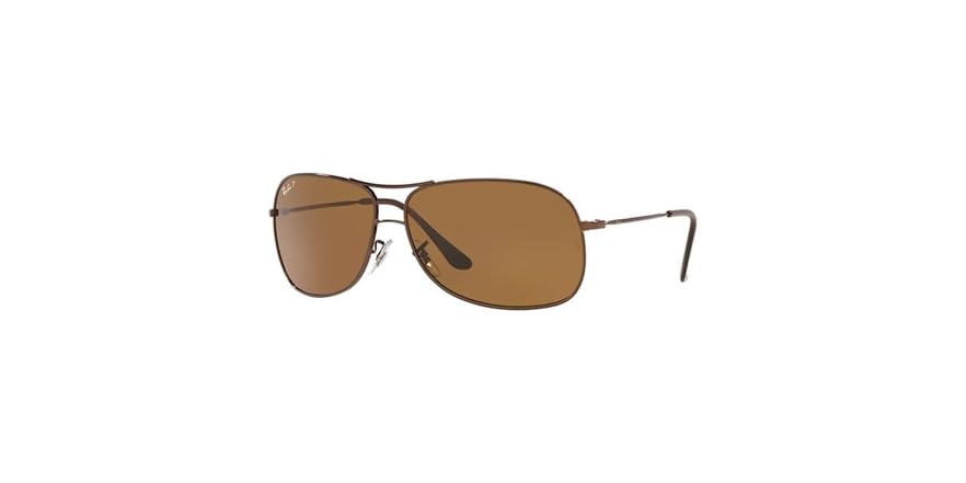 Ray-Ban Unisex 3267 Sunglasses