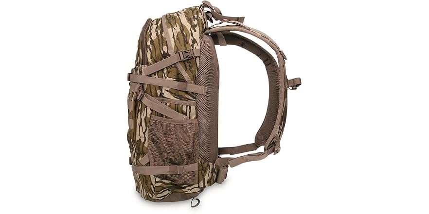 Muddy - Pro 1300 Pack