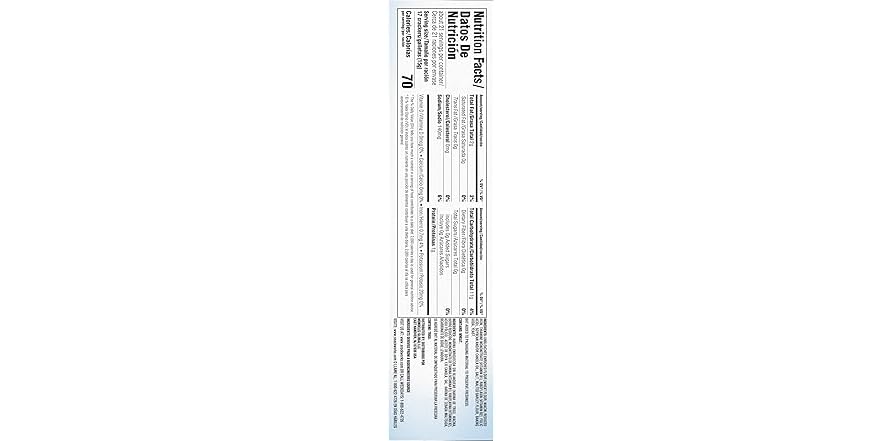 Premium Mini Saltines 11oz