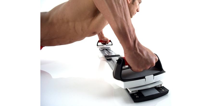 Perfect Fitness Rip Deck System