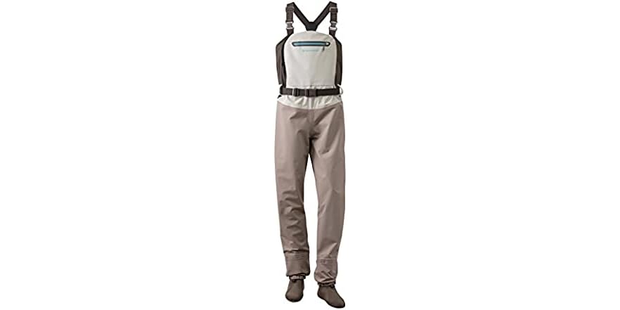 REDINGTON WOMENS SONIC-PRO V2 Waders