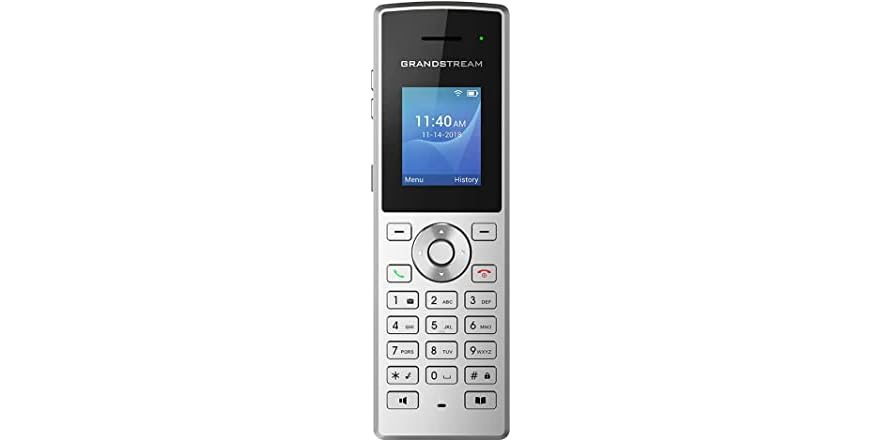 GANDSTREAM GRANDSTREAM WP810 Grandstream WP810 Portab (Open Box)