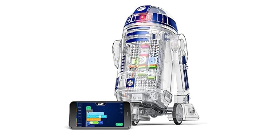 Star Wars Droid Inventor Kit