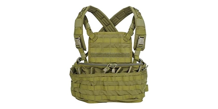 Blackhawk! Commando Recon Harness