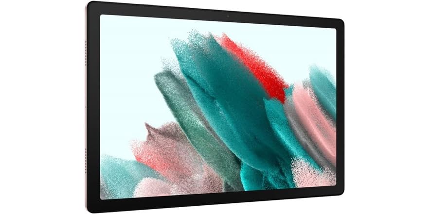 Samsung Galaxy Tab A8 10.5" Tablet (Open Box)