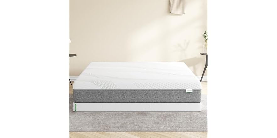 Novilla Box Spring for Queen Bed