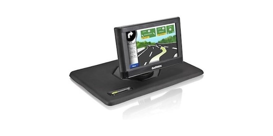 Bracketron Nav-Mat 2 Universal Dash Mount