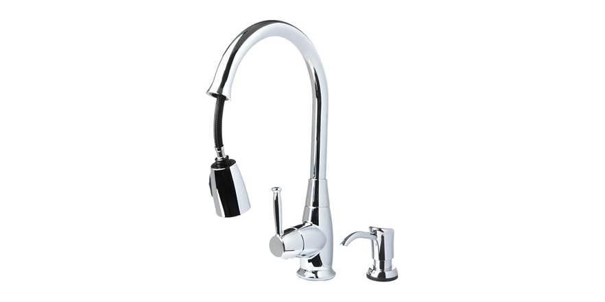 Franke Kitchen Faucets