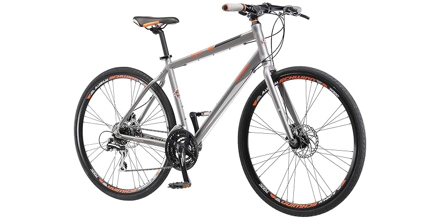 Schwinn Phocus 1500 Flat Bar Sport Fitne