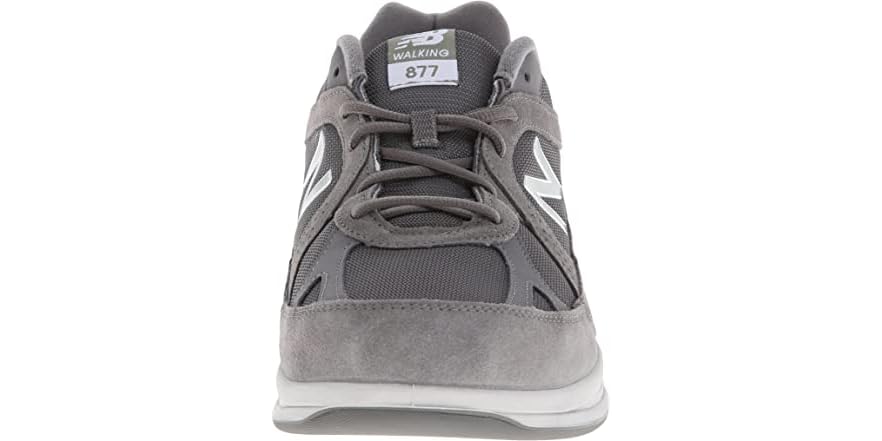 New Balance Men's 877 V1 Shoe 7,8.5W