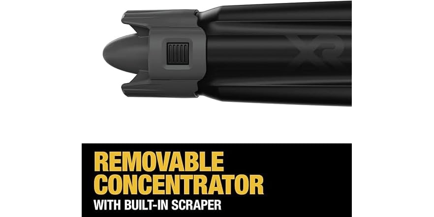 DEWALT DCBL722P1 20V MAX* XR Leaf Blower Kit