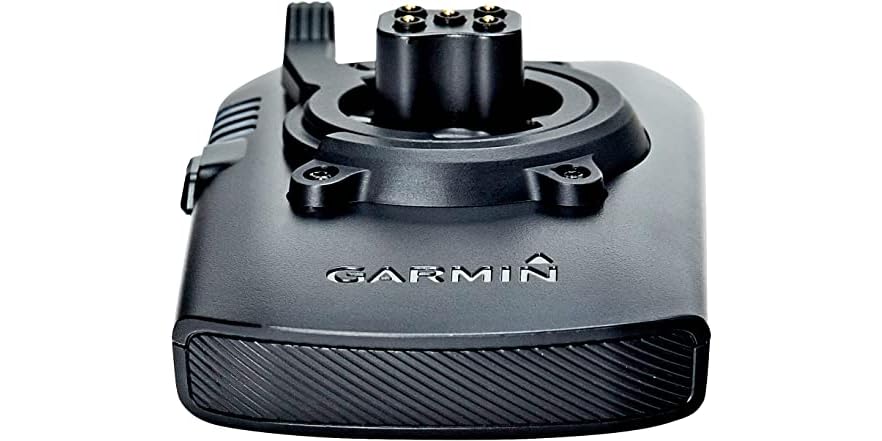 Garmin External Battery Pack