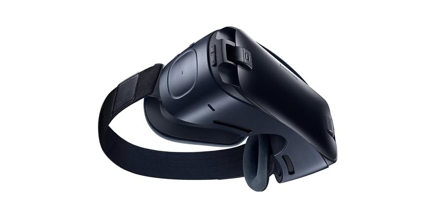 Samsung Gear VR Headset
