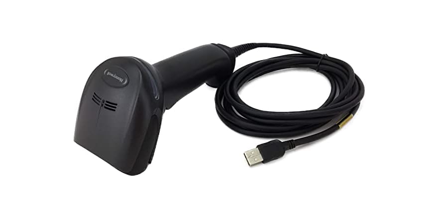 Honeywell XP 1950 Series Barcode Scanner