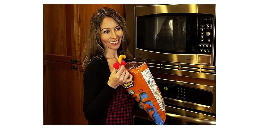 Non-Stick Chip Fingers Tips, Finger Protectors
