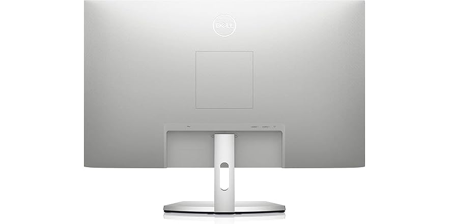 Dell 27" FHD Monitor | S2721HN (Open Box)
