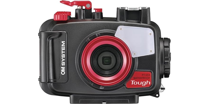 OM SYSTEM Olympus Underwater Housing