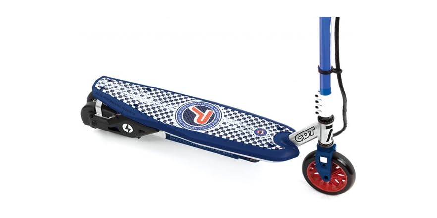 Bolt Electric Scooter