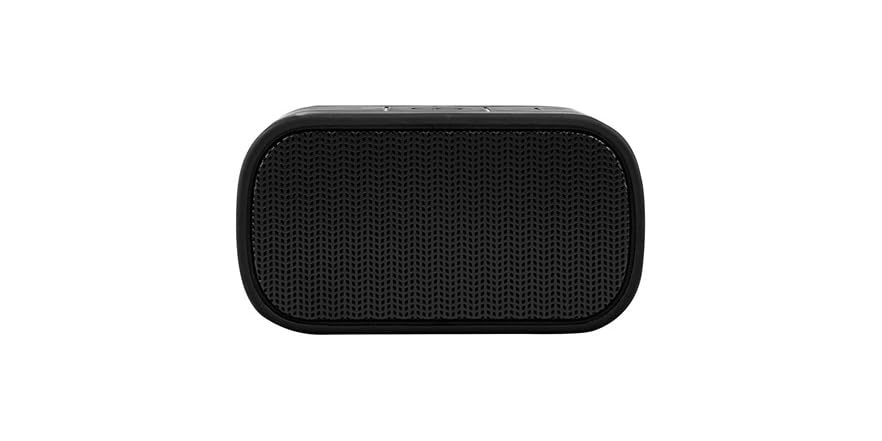Logitech UE Mini Boom Bluetooth Speaker