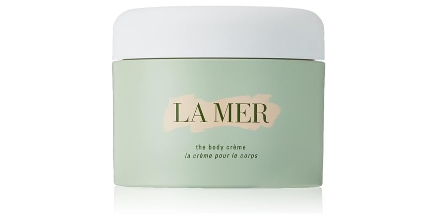 La Mer The Body Créme Tubo 10oz/300mL