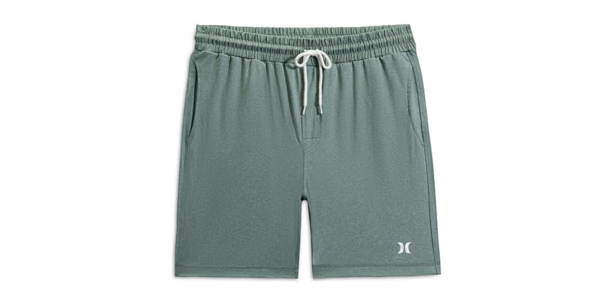 Hurley Men's Ultra-Soft Short