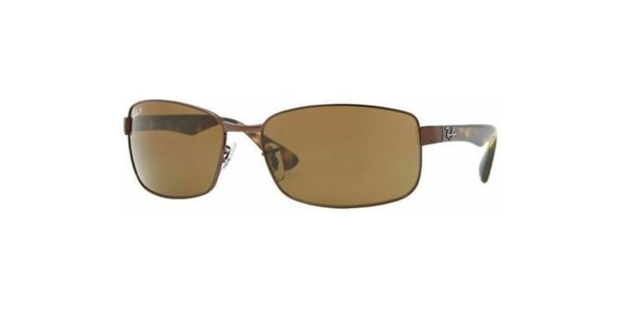 Ray-Ban RB3478 Polarized Sunglasses