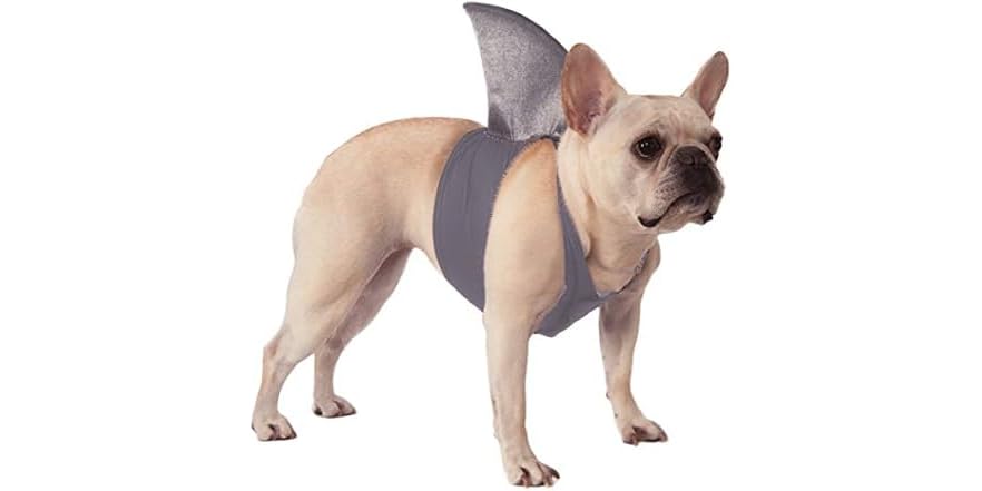 Rubies Shark Fin Pet Costume