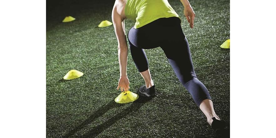 Quick Cones Agility Trainer