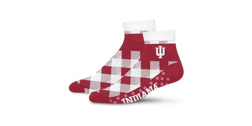 NCAA Best Team Ever Crew Socks