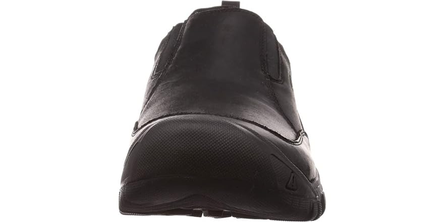 KEEN Mens Targhee 3 Slip on Mule 11.5
