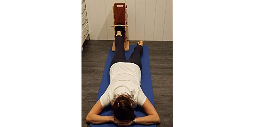 Posture Therapy Alignment Tower