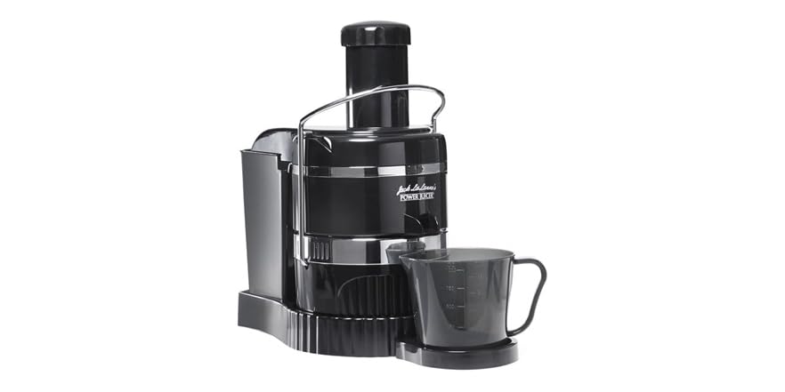 Jack LaLanne Power Juicer
