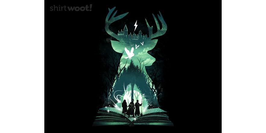 The Magic Never Ends