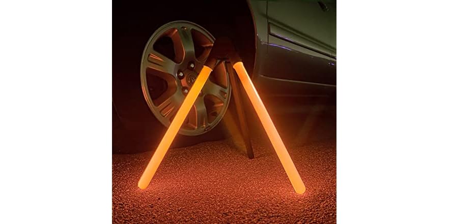 Slime Emergency Roadside Kit