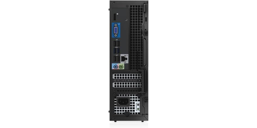 Dell OptiPlex 3020 SFF (i3, 8GBRAM, 500GB) (Open Box)