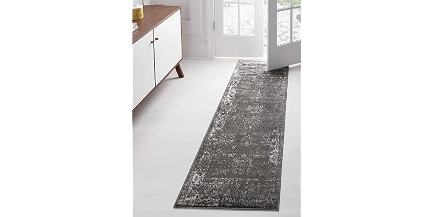 Unique Loom Sofia Collection Area Rug