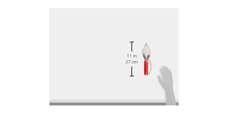 Wilcox All-Pro 100S 10" All-Pro Fine Poi