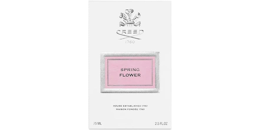 Creed Spring Flower EDP Spray 2.5oz (75ml) (W) (Open Box)