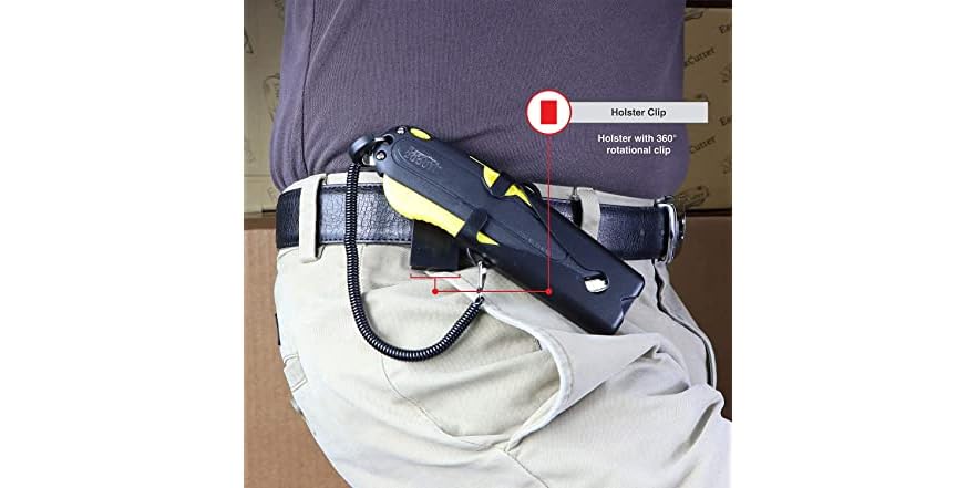 Easy Cut Modern Box Cutter