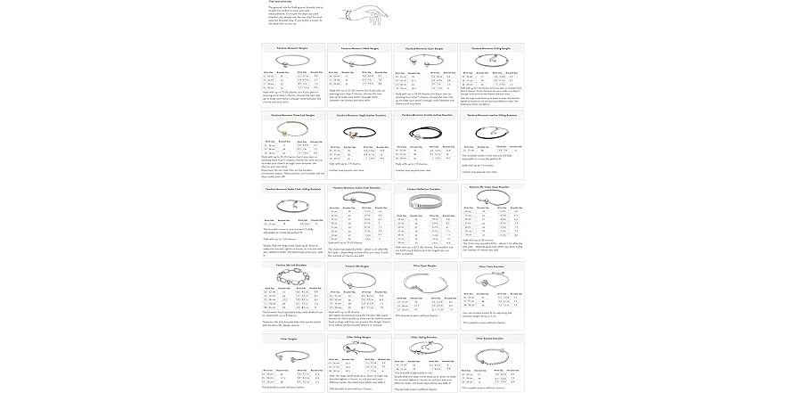 Pandora 598776C01-16 16 cm Pandora Bracelet