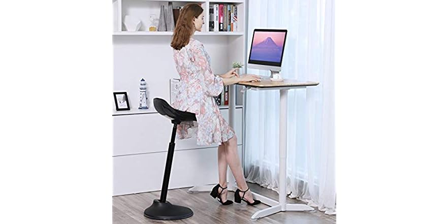 SONGMICS Standing Desk