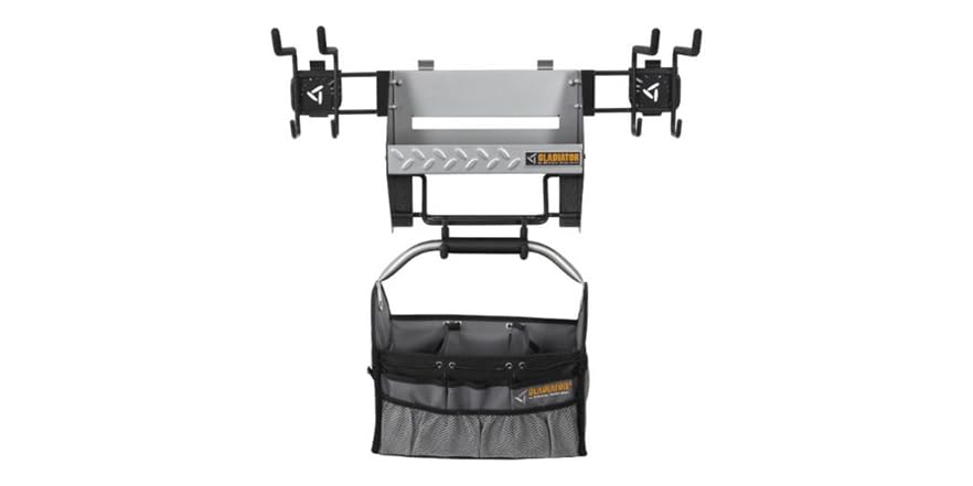 Gladiator GarageWorks Project Caddy