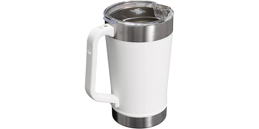 Stanley 64 oz Stainless Steel Pitcher