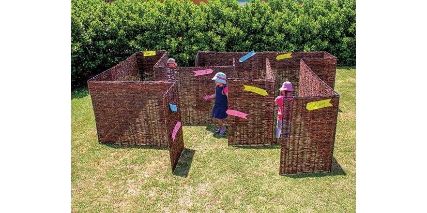 Ready2Learn Willow Maze